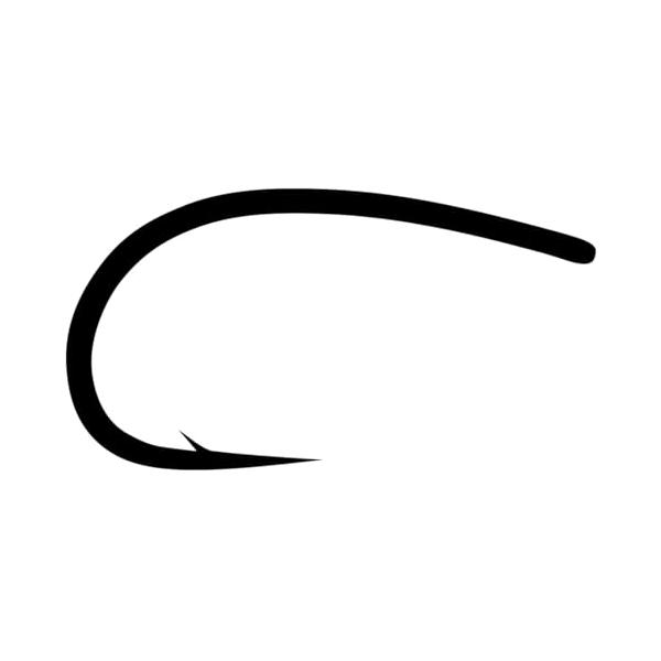 【商品概要】主な対応魚種:ブラックバス トラウト ヤマメ イワナ ニジマス号数:20号入り数:20本カラー:ブロンズ【商品説明】【商品詳細】ブランド：ティムコ(TIEMCO)商品種別：スポーツ＆アウトドア商品名：ティムコ(TIEMCO) フ...