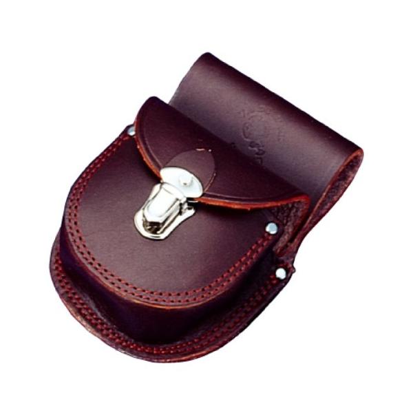 【商品概要】サイズ:14.5×10×3cm本体重量:90g素材・材質:牛表皮【商品説明】説明商品の説明● 材質：牛表皮仕様● サイズ：H145mm・W100・T30mm● ベルト対応幅：50mmAmazonより●牛表皮仕様で二重縫い●コンベ...