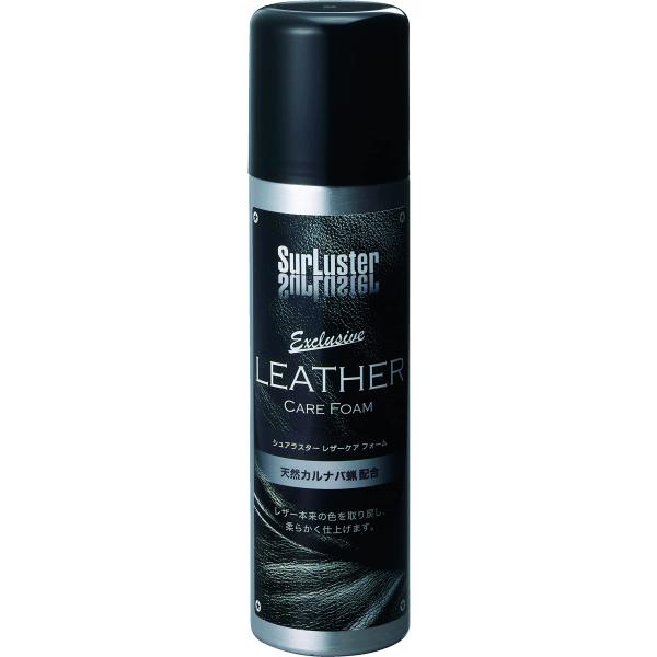 【商品概要】レザー本来の色を取り戻し、柔らかく仕上げます。使用可能箇所: 内装本革部分全般(操舵に関わる箇所は除く)対象詳細: 起毛していない本革・合皮(アニリン染め、セミアニリン染め、は虫類革を除く)、パンチングレザーに対応研磨粒子有無:...