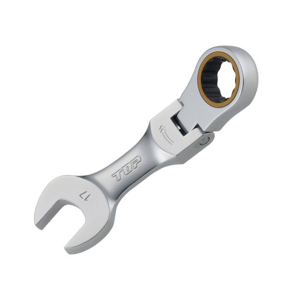 【 ご注意：ご購入後の当店からのメールを必ずご確認ください 】【商品概要】呼び寸法:17mm呼び寸法:17mm全長:124mm先端径1:直径35.5mm先端径2:直径32.5mm質量:150g首振り角度:180度【商品説明】説明商品紹介手の...