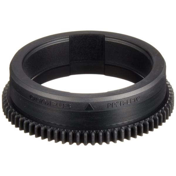 【商品概要】メーカー型番 : PPZR-EP02【商品説明】【商品詳細】ブランド：OLYMPUS商品種別：家電＆カメラ商品名：OLYMPUS ズームギア M.ZUIKO DIGITAL ED 9-18mm F4.0-5.6,14-42mm ...