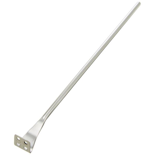 【商品概要】サイズ:205mm本体重量:23g素材・材質:18-8ステンレス生産国:日本【商品説明】【商品詳細】ブランド：佐藤金属興業(Satokinzoku)商品種別：ホーム＆キッチン商品名：佐藤金属興業 SALUS マッシュ マドラー ...