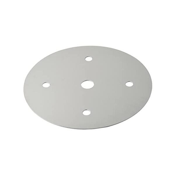 【商品概要】サイズ:170mm本体重量:160g素材・材質:ステンレス原産国:日本/燕市【商品説明】鍋の中に敷くだけで、土鍋やアルミ鍋・銅鍋などがIHに対応できるようになります。<BR>ステンレス製なので清潔でお手入れも簡単！&...