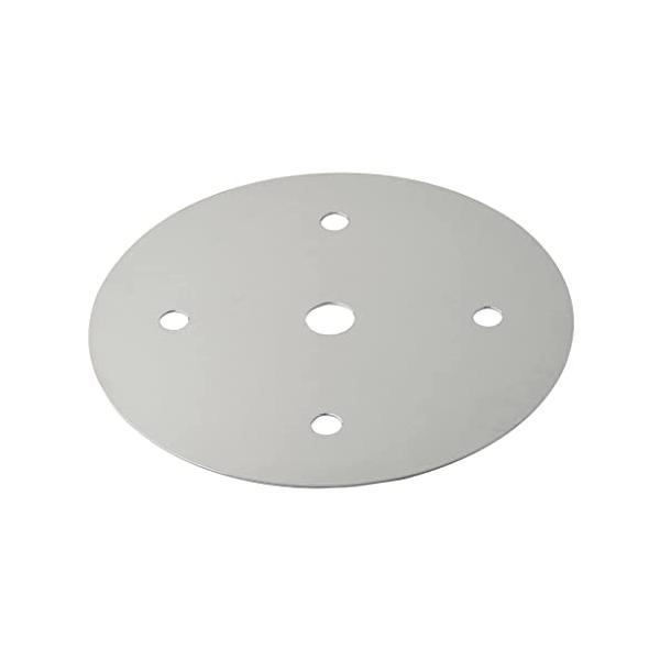 【商品概要】サイズ:150mm本体重量:140g素材・材質:ステンレス原産国:日本/燕市【商品説明】鍋の中に敷くだけで、土鍋やアルミ鍋・銅鍋などがIHに対応できるようになります。<BR>ステンレス製なので清潔でお手入れも簡単！&...