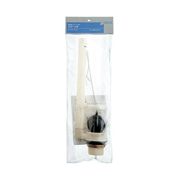 【商品概要】閲覧環境によっては実際のカラーと多少異なる場合があります。お客様のイメージとの相違による返品はお断りしておりますので予めご了承ください。【商品説明】説明商品の説明密結ロータンク用フロート弁Amazonより●劣化・破損時などにタン...