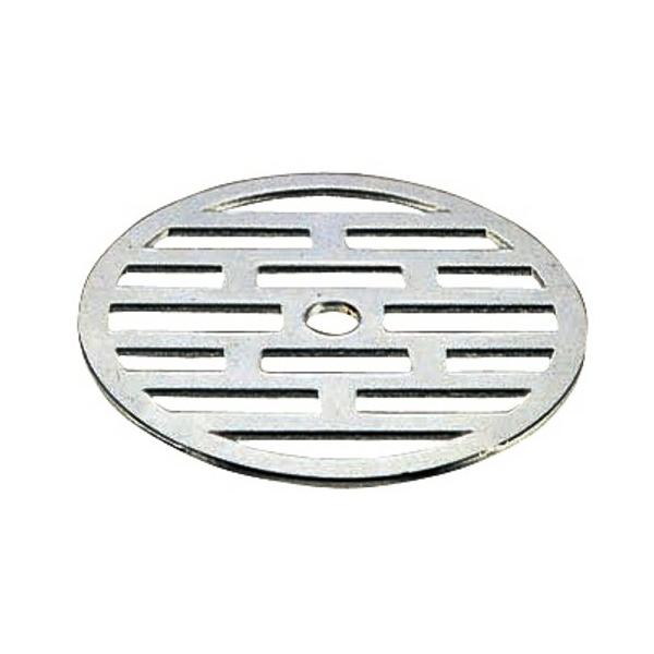 【商品概要】原産国:日本【商品説明】説明排水用の目皿直径84mm・厚み2.3mm【商品詳細】ブランド：SANEI(旧社名:三栄水栓製作所)商品名：SANEI 排水用皿 直径84mm H40F-84製造元：SANEI(旧社名:三栄水栓製作所)...