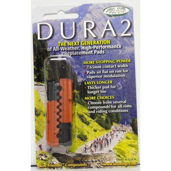 【 ご注意：ご購入後の当店からのメールを必ずご確認ください 】【商品概要】原産国:米国【商品説明】説明・ブレーキパッド ・シマノブレーキ用 ・アルミリム用 ・オールラウンドとウェットコンディション用が合体 ・あらゆるコンディションで優れたブ...