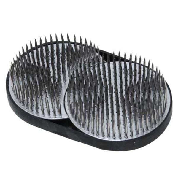 【商品概要】用途:剣山仕様:すべりにくいゴムマット付サイズ:大日月材質(本体):鉛材質(針部):ステンレス【商品説明】説明ステンレス針でサビにくいから生け花に最適。生け花用。錆びにくいステンレス針。※注意※本来の用途以外には使用しないで下さ...