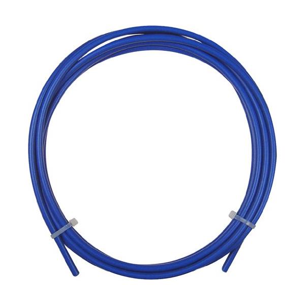 【商品概要】サイズ:4mmx2500mmアウターキャップ4ヶ付【商品説明】【商品詳細】ブランド：TFM商品種別：スポーツ＆アウトドア商品名：TFM シフトアウター 4mmx2500mm ブルー製造元：TFM色：ブルー【当店からの連絡】