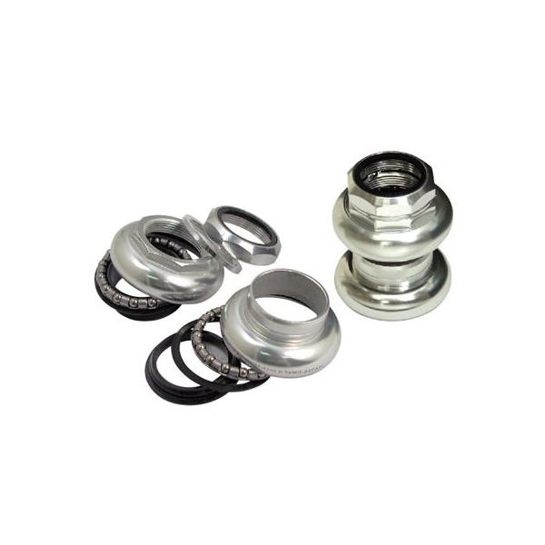 【 ご注意：ご購入後の当店からのメールを必ずご確認ください 】【商品概要】サイズ:カンパ(30.2/26.4mm)重量:108g組幅:35.1mm#7075-T6アルミカップボールリテーナー【商品説明】説明#7075-T6アルミカップを採用...