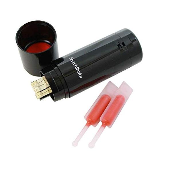 【商品概要】【印面サイズ】15.5mm【日付部サイズ】4.9mm【印面】別売り【対応印面】XgL-15M【インキ色】赤【商品説明】【商品詳細】ブランド：シャチハタ商品種別：文房具・オフィス用品商品名：シャチハタ スタンプ 専用軸部 データー...