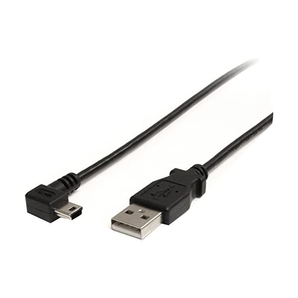 【商品概要】最大480 Mbpsの高速データ転送に対応2重シールド(編組+アルミ箔)モールドコネクタ(張力緩和タイプ)製品長さ:1.8 m【商品説明】【商品詳細】ブランド：StarTech.com(スターテック)商品種別：パソコン・周辺機器...