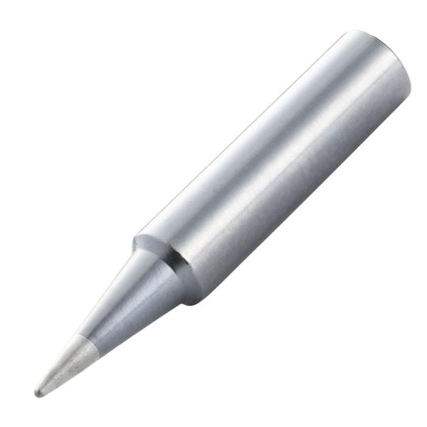 【商品概要】適用はんだこて:FX-600適用こて部(ステーションタイプ):FX-8801、FX-8803(FX-888D、FX-889、FR-701、FR-702)こて先形状:D型(マイナスドライバー型/先端Φ0.8mm)RoHS対応鉛フリ...