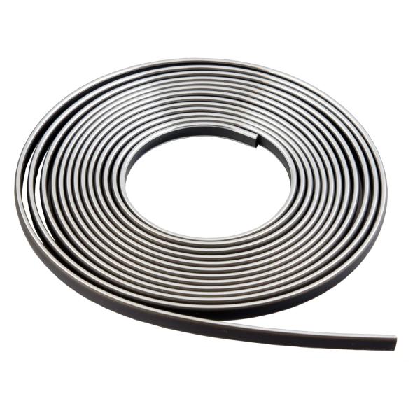 【商品概要】カラー:クローム幅:7mm 全長:4m日本製【商品説明】【商品詳細】ブランド：ジャスパ(JASPA)商品種別：モール商品名：クリエイト マルチモール クローム(幅7mm 長さ4m) X376製造元：向島自動車用品製作所(Muko...