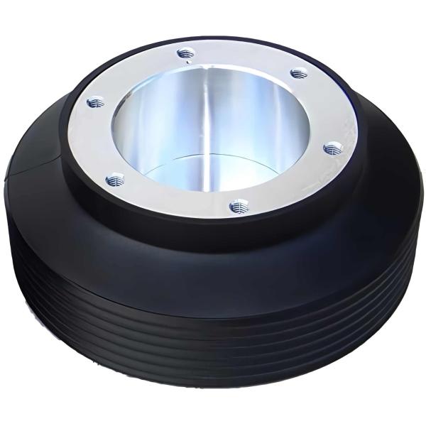 【商品概要】全長：63mmノーマルボス比：-17mmノーマルボス対応品番：537適合車種については、メーカーホームページをご確認下さい。【商品説明】【商品詳細】ブランド：ワークスベル商品種別：ステアリングボス商品名：ワークスベル トヨタ車エ...