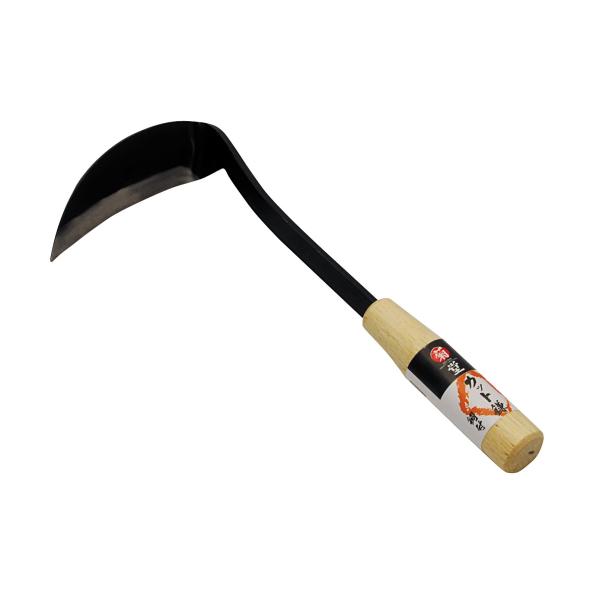 【商品概要】草削り・草取り・雑草抜きに【商品説明】説明草削り・草取り・雑草抜きに【商品詳細】ブランド：高儀(Takagi)商品名：高儀(Takagi) 菊堂 カット鎌 樫柄 短柄製造元：高儀(Takagi)商品番号：短柄商品内容：短柄【当店...