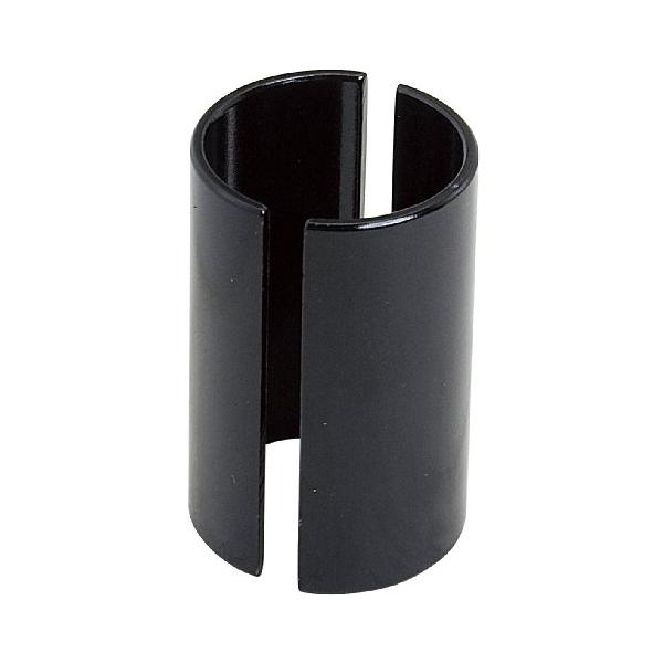 【 ご注意：ご購入後の当店からのメールを必ずご確認ください 】【商品概要】カラー:ブラック素材:アルミ重量:約11g対応ステム:クランプ内径(径)25.4mm対応ハンドルバー外径:(径)22.2mm対応ハンドルバー幅40mm【商品説明】説明...