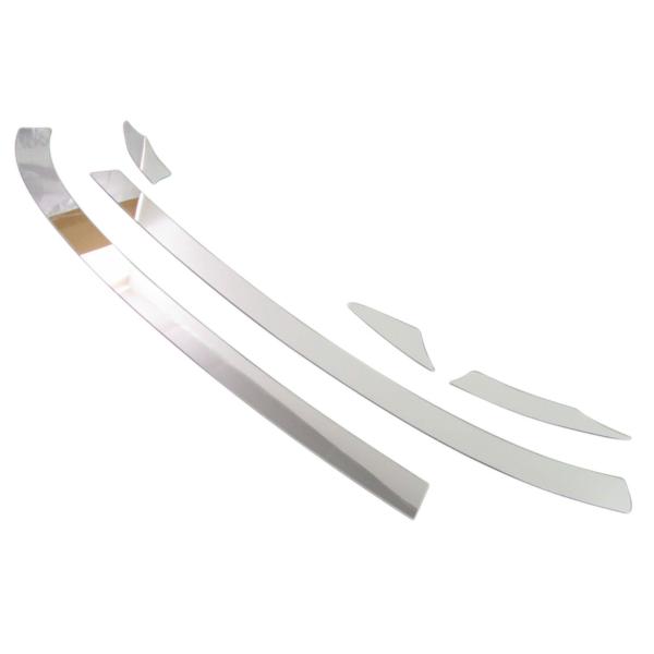 【商品概要】同一商品でも様々な名称・通称がありますので、下記に一部を記載させていただきます。ボンネットパネル ボンネットプレート ボンネットモール ボンネットリム ボンネットベゼル ガード プロテクター プロテクション ガーニッシュ カバー...