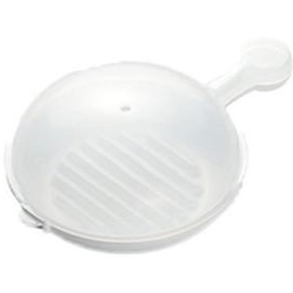 【商品概要】サイズ (約):本体/232×160×32mm、フタ/240×160×45mm、計量スプーン/40×30×105mm重量 (約):本体/80g、フタ/60g、計量スプーン/10g素材・材質:本体/ポリメチルペンテン、フタ・計量ス...