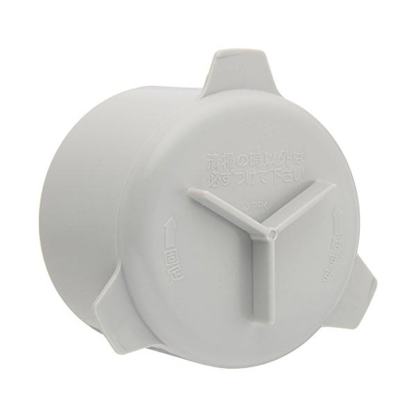 【商品概要】原産国:日本【商品説明】説明排水口のニオイを防ぐ防臭ワンH650A・H651A用【商品詳細】ブランド：SANEI(旧社名:三栄水栓製作所)商品名：SANEI 流し部品 防臭ワン Y型 グレー H650A-H2製造元：SANEI(...