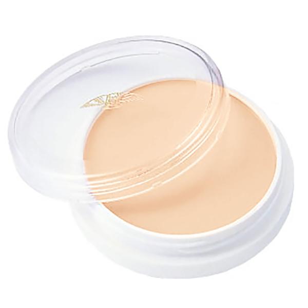 【商品概要】内容量：8g使用回数目安：顔全体に使用した場合、およそ6〜8回分（使い方により変わります）カバー力・付着力の高いクリーム状の油性ファンデーションで、「ドーラン」と呼ばれることもある、舞台演劇用の代表的な化粧品です。舞台や演劇の強...