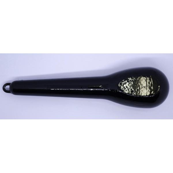 【 ご注意：ご購入後の当店からのメールを必ずご確認ください 】【商品概要】サイズ:200号入数:1【商品説明】今やオモリの定番。ありとあらゆる船釣りのシーンに欠かせないアイテムです。これまでは経験的に作られてきた船釣り用オモリの分野に流体解...