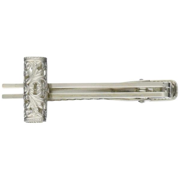 【商品概要】中国L5.0色:シルバー素材:真鍮【商品説明】説明手作りアクセサリーパーツお好みのアーティフィシャルフラワーを取り付けてオリジナルのアクセサリーを!ウェディング小物の製作にもぴったり【商品詳細】ブランド：東京堂(Tokyodo)...