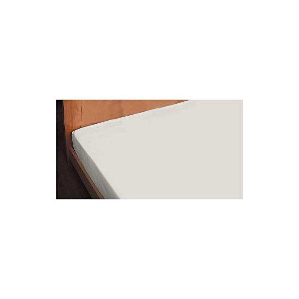 【商品概要】サイズ:100x200x30cm本体重量:560g素材:綿100%生産国:中国ベッドシーツS:100x200x30cmマットレス用のシングルサイズのボックスシーツです上下ゴム仕様ですマットレスの厚み26cmまで対応しています接ぎ...