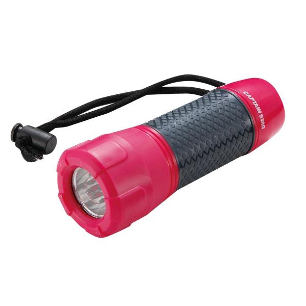 【 ご注意：ご購入後の当店からのメールを必ずご確認ください 】【商品概要】原産国:中国製品サイズ:(約)外径43×長さ115-140mm(ストラップ含まず)製品重量:(約)80g(乾電池含まず)材質:本体/ABS樹脂、ヘッド部・ブリップ部/...