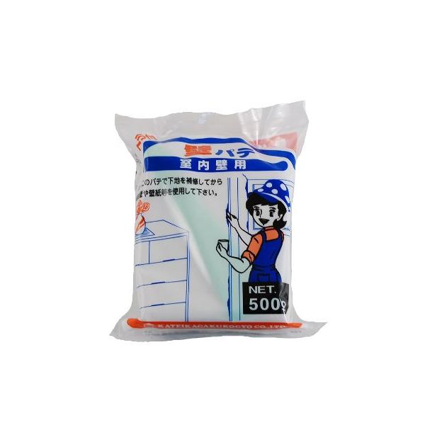【商品概要】色:ホワイト成分:ポリオレフィン、フィラー、顔料、その他ヘラ付き耐水性・粘着性バツグン非硬化性・無収縮タイプのパテ【商品説明】説明商品紹介【特長】●耐水性・粘着性バツグン●そのまま使える●非硬化性・無収縮タイプのパテAmazon...
