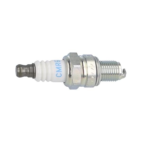 【商品概要】コードNo.DA39063。【商品説明】Amazonより.【商品詳細】ブランド：Kyocera(京セラ)商品名：京セラ(Kyocera) 旧リョービ 点火プラグ CMR6H DA39063製造元：京セラ(Kyocera)商品番号...