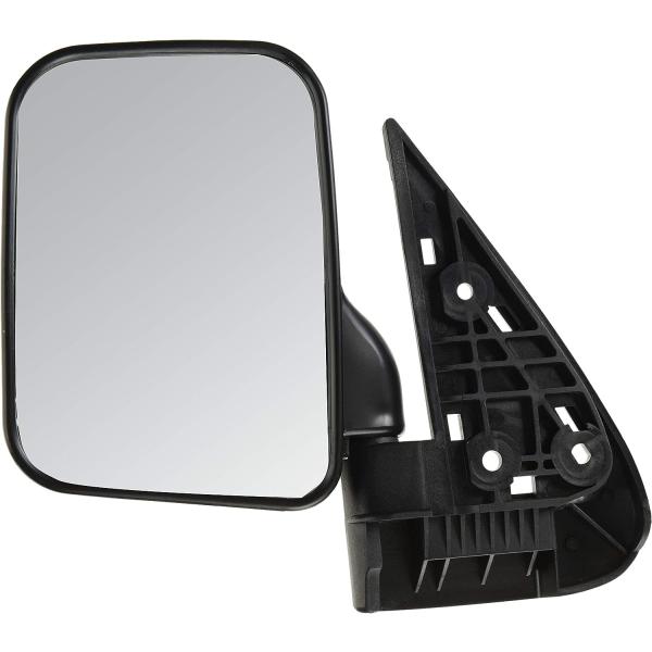 【商品概要】【外径】132W×182H【曲率】1000R【取付】専用ブラケット材質・素材:ポリプロピレン黒左用【商品説明】【商品詳細】ブランド：カシムラ(Kashimura)商品種別：車＆バイク商品名：カシムラ サイドミラー左用 【ハイゼッ...