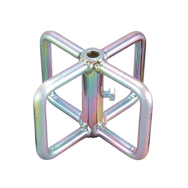 【商品概要】スサの入った壁材料用。材質 鉄ボルト付【商品説明】説明スサの入った壁材料用。材質 鉄ボルト付【商品詳細】ブランド：Makita(マキタ)商品名：マキタ(Makita) カクハン機用 ミキシングブレード151 鉄 A-51007製...