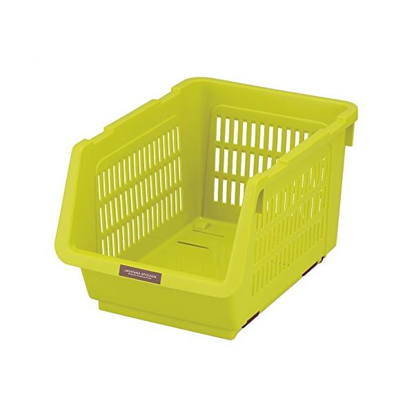 【商品概要】サイズ:約W23.9xd34.6ch20cm本体重量:約470素材・材質:本体:ポリプロピレン、スライドバー・キャスター:スチロール樹脂原産国:日本【商品説明】【商品詳細】ブランド：イノマタ化学(Inomata-k)商品種別：ホ...