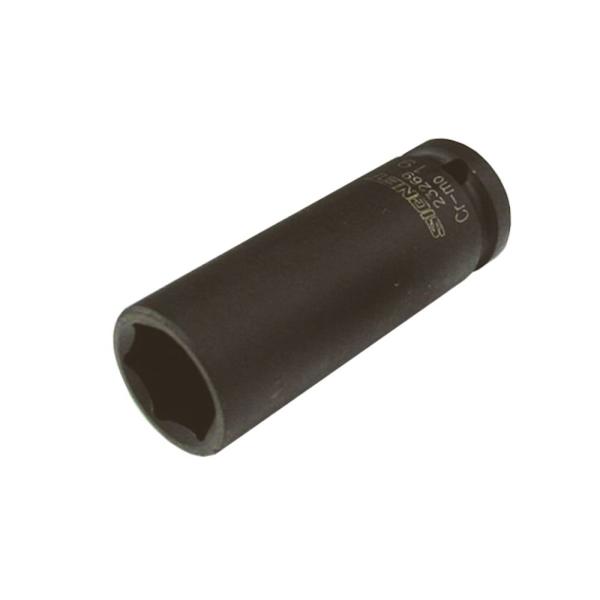 【商品概要】●サイズ(mm)：21●全長(mm)：63.0【商品説明】説明商品の説明●差込角３／８”ＤＲのコストパフォーマンスに優れたディープインパクトソケット。●サイズ(mm)：21●全長(mm)：63.0使用上の注意サイズにより画像が異...
