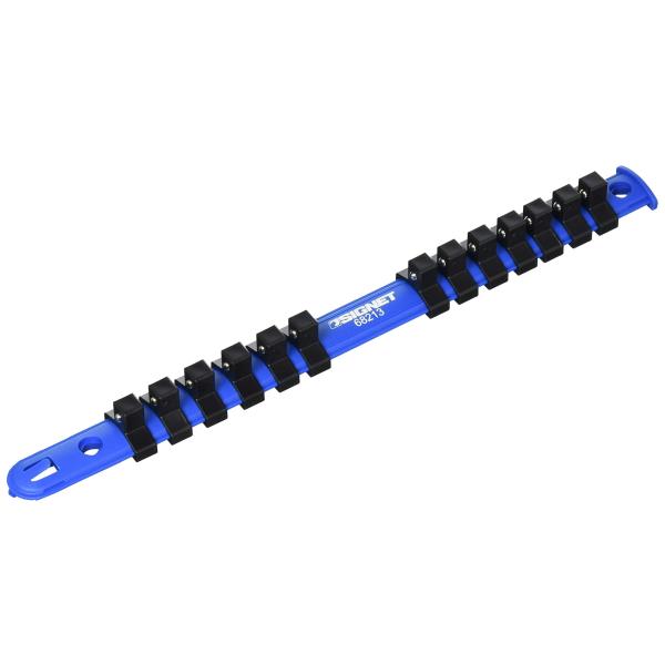 【 ご注意：ご購入後の当店からのメールを必ずご確認ください 】【商品概要】【商品説明】説明商品の説明●3/8”ＳＱソケット類の整理に最適なソケットホルダー。●差込角(”DR)：3/8使用上の注意サイズにより画像は異なる場合がございます。【商...