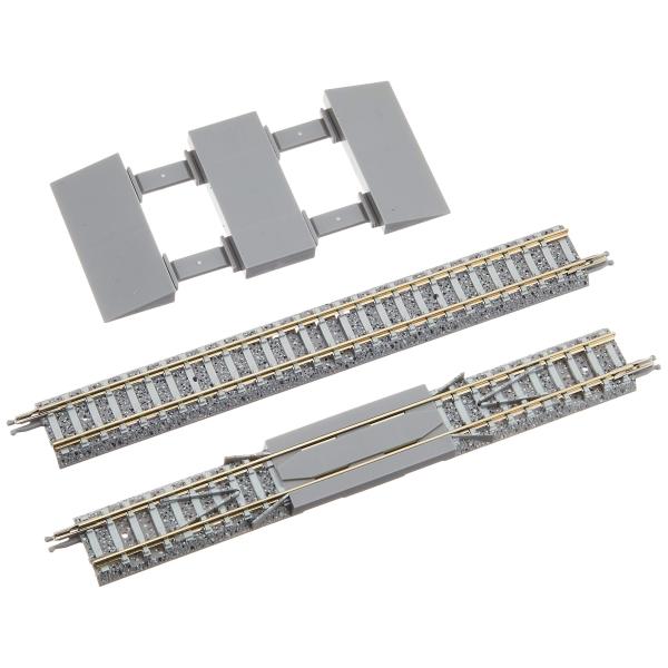 【商品概要】<b>対象性別 :</b>男の子<b>対象年齢 :</b>15歳から【商品説明】説明商品紹介近代的なPCレールです。ファイントラックでより実感的な模型運転をお楽しみ下さい。(Ama...