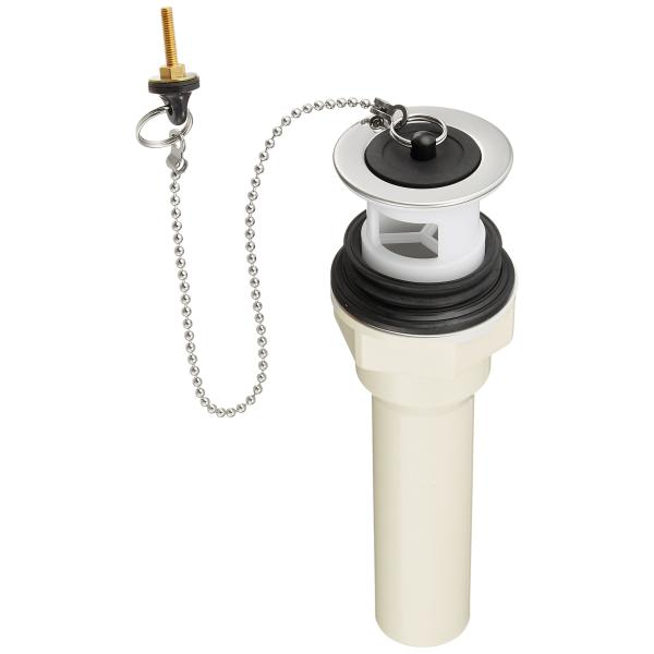 【商品概要】呼称:32はさみ込み厚:約22〜23mm使用温度:1〜50度材質:POM、ABS【商品説明】説明オーバーフロー付き洗面器用の排水栓【用途】排水栓【特徴】・横穴タイプ【商品詳細】ブランド：カクダイ(KAKUDAI)商品名：カクダイ...