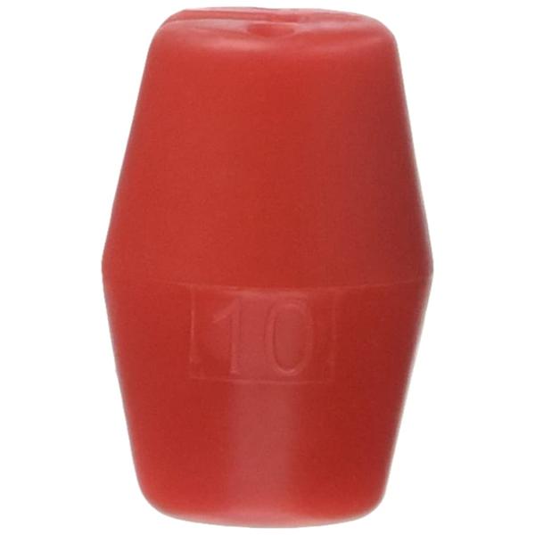 【 ご注意：ご購入後の当店からのメールを必ずご確認ください 】【商品概要】カラー: レッド10号プラスオモリプラスミキサー対応ビシに装着できます【商品説明】説明SANY(サニー商事)【商品詳細】ブランド：サニー商事(SANY)商品名：サニー...