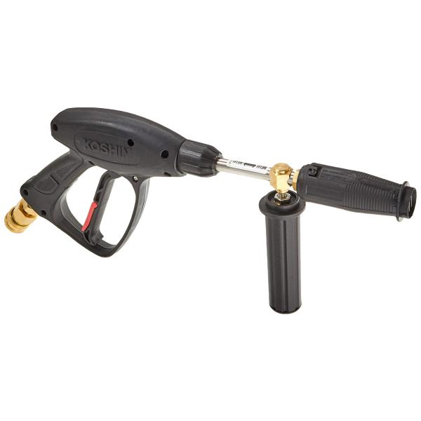 【商品概要】KOSHIN【商品説明】説明◆JCEシリーズ専用オプションパーツ◆JCEシリーズ専用オプションパーツ ショートノズルワンタッチ式【商品詳細】ブランド：工進(KOSHIN)商品名：工進(KOSHIN) ショートノズル(1408DX...