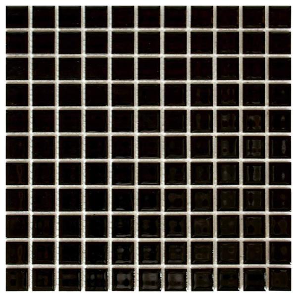 【商品概要】プロ用 25mm角モザイクタイル 11列×11列 NET-25K-01ホワイト【商品説明】プロ用25mm角モザイクタイル 11列×11列シート張り 300mm×300mm(目地込み) 裏ネット張りと表紙張り 25mm角モザイクタ...