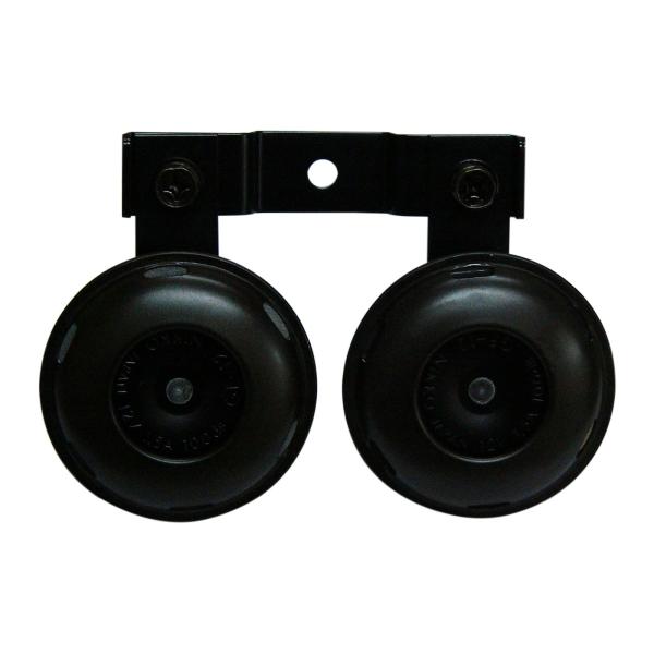 【 ご注意：ご購入後の当店からのメールを必ずご確認ください 】【商品概要】生産国:日本付属品:専用ハーネス定格電圧:DC12V 音圧(dB)95~105dB カラー:ブラック車検対応【商品説明】説明省電力・小型設計により、軽四輪やほとんど ...