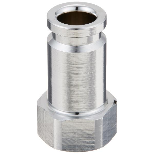 【商品概要】閲覧環境によっては実際のカラーと多少異なる場合があります。お客様のイメージとの相違による返品はお断りしておりますので予めご了承ください。サイズ:B寸法42mm ネジD(G1/2)【商品説明】説明商品紹介【対象商品・品番等】LF-...