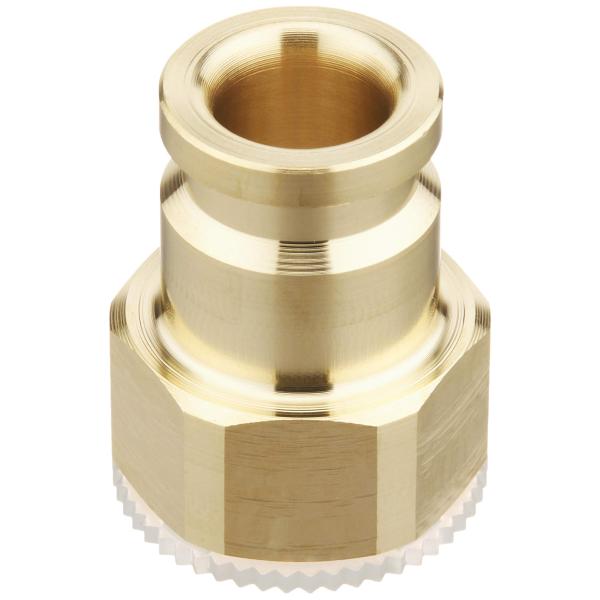 【商品概要】閲覧環境によっては実際のカラーと多少異なる場合があります。お客様のイメージとの相違による返品はお断りしておりますので予めご了承ください。サイズ:B寸法40mm ネジD(G1/2)寒冷地用【商品説明】説明商品紹介【対象商品・品番等...