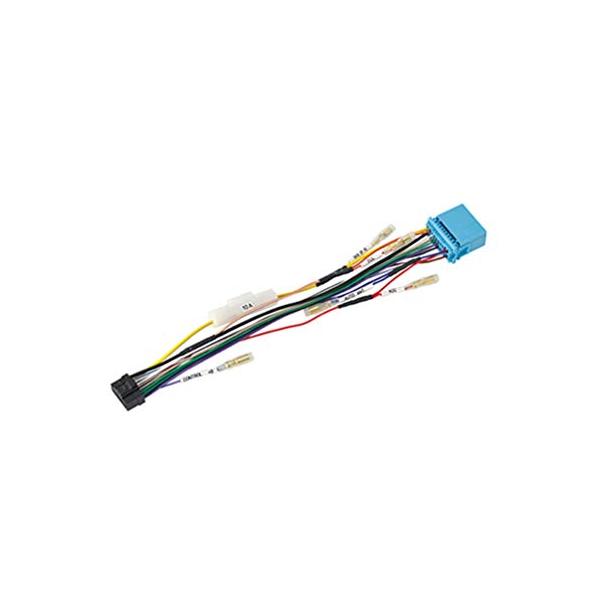 【商品概要】スズキ梱包サイズ:29.0cm×3.0cm×15.0cmナビ側の16Pと各自動車メーカーのコネクタをダイレクトに接続可能にする変換コードです。パッケージ重量: 0.08 kg【商品説明】【商品詳細】ブランド：イクリプス(ECLI...
