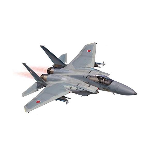 【商品概要】組み立て、塗装が必要な製品。別途、工具、塗料等が必要。【商品説明】【商品詳細】ブランド：プラッツ(PLATZ)商品種別：ホビー商品名：プラッツ 1/72 航空自衛隊 主力戦闘機 F-15J イーグル プラモデル製造元：プラッツ(...