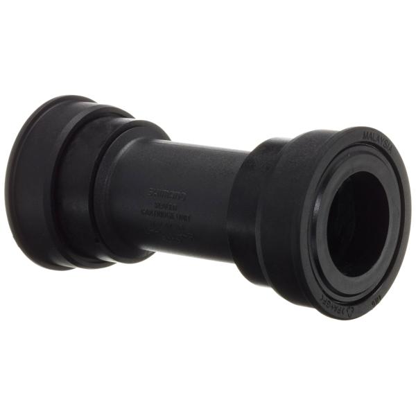 【商品概要】シマノパート:EBBRS500PBシマノパートNo.:EBBRS500PB取付:プレスフィットタイプシェル幅:86.5mm平均重量:71g【商品説明】【商品詳細】ブランド：シマノ(SHIMANO)商品種別：スポーツ＆アウトドア商...