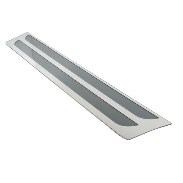 【商品概要】同一商品でも様々な名称・通称がありますので、下記に一部を記載させていただきます。フロントグリルガーニッシュ カバーグリルベゼル グリルパネル グリルプレート パネル プレートガーニッシュ グリルガーニッシュ ベゼル グリルベゼル...