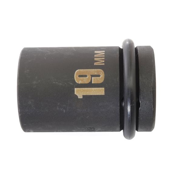 【商品概要】原産国:台湾差込角(mm):12.7(1/2inch)耐トルク(N・m):1062全長(mm):40材質:クロムモリブデン鋼【商品説明】説明ナット、ボルトの締め付けに。狭くても安心な薄口タイプのショートソケットです。ナットを傷め...