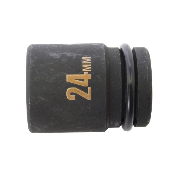 【商品概要】原産国:台湾差込角(mm):12.7(1/2inch)耐トルク(N・m):1138全長(mm):44材質:クロムモリブデン鋼【商品説明】説明ナット、ボルトの締め付けに。狭くても安心な薄口タイプのショートソケットです。ナットを傷め...